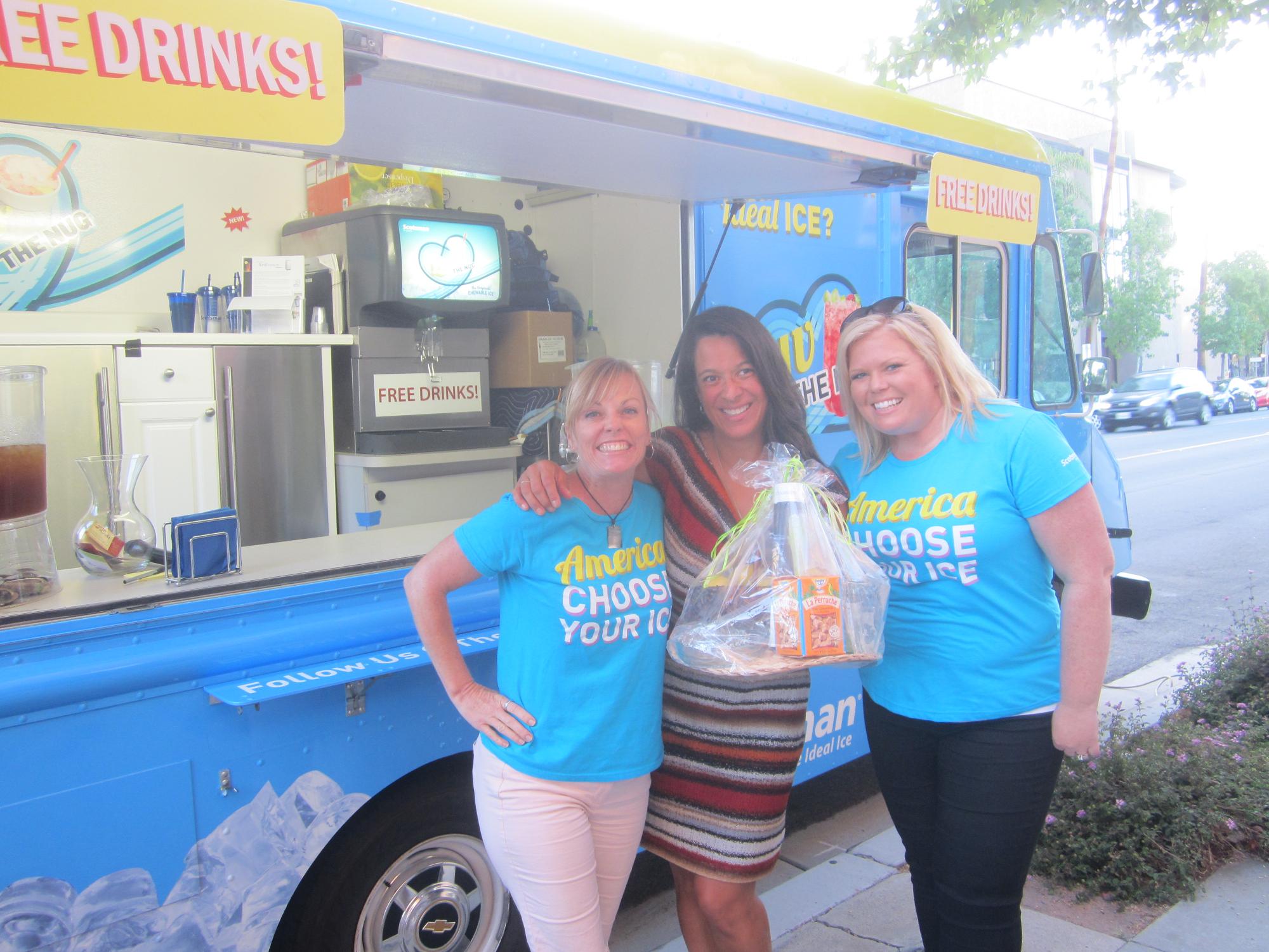 we “luv the nug”! – Borrelli Design