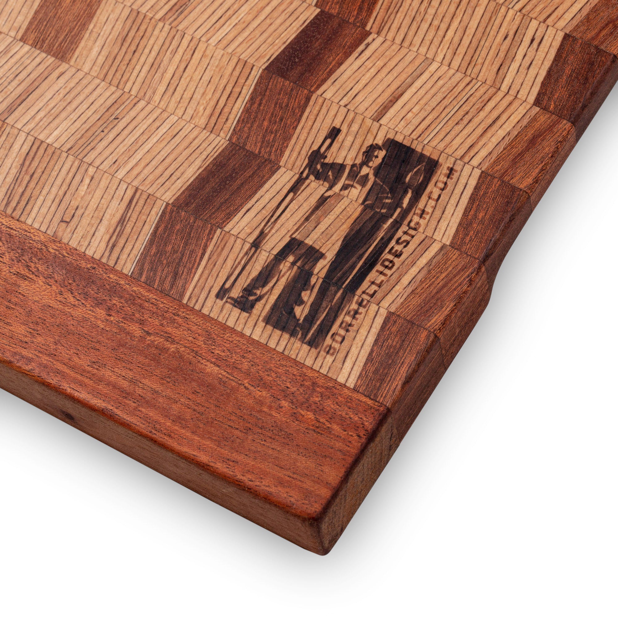 Cutting Boards – Borrelli Design