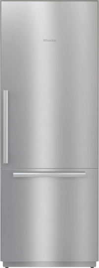 Miele KF 2801 SF Built-In Bottom Mount – Borrelli Design